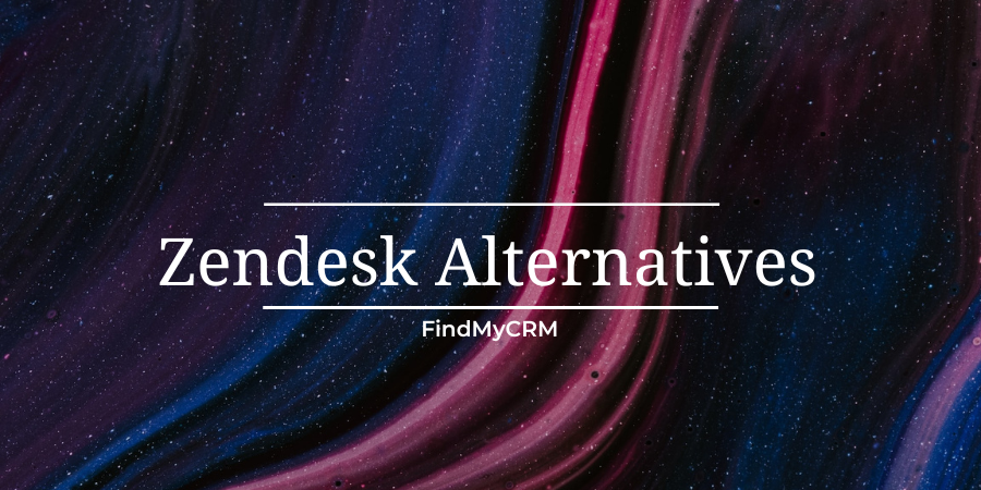 15 Best Zendesk Alternatives and Competitors for 2024 (Free & Paid)